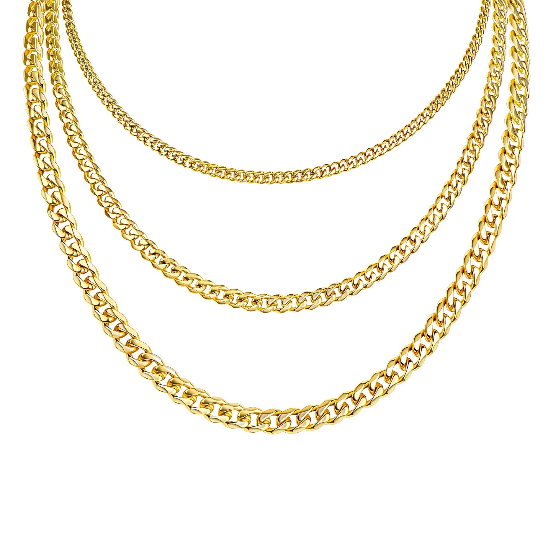 men's chains – DJADEE